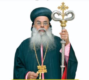 LL HG Mathews Mar Epiphanios | Feb 9 : Sowmya Thejas of Malankara | One ...