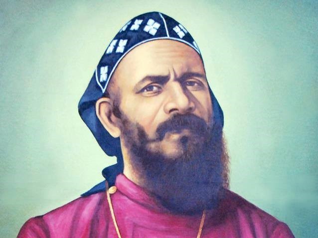 Mar Thoma III – 22 April | One In Christ
