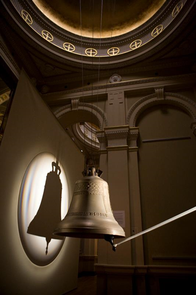 The Church Bells | One In Christ
