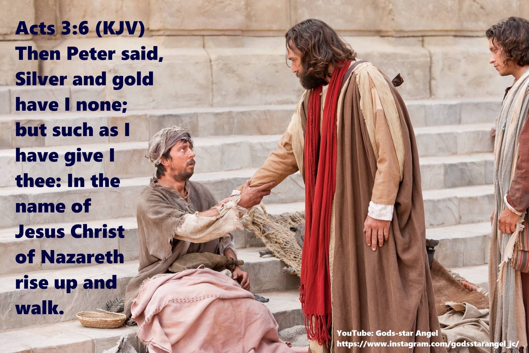 Scripture Readings Jun 10 I Golden Friday Swarna Velliyazhcha