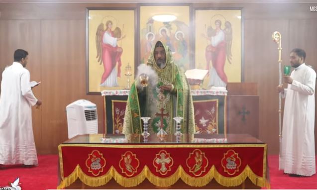 Why Do We Use Incense in Our Worship? | One In Christ