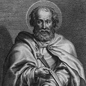 Apostle St. Bartholomew (Nathaniel) – June 11 I An Israelite In Whom ...