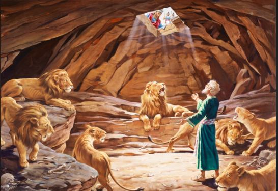 Symbolic Precursor Images of the Holy Cross in the Holy Scriptures ...