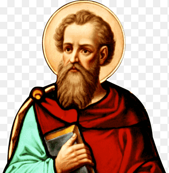 St. Paul - II - Death of ‘Saul the Pharisee’ & Birth of ‘Paul the ...