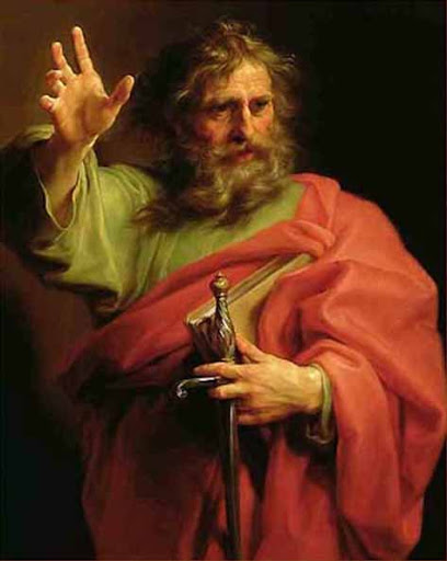 St. Paul - I - Saul, 'The Pharisee and Arch-Persecutor' | One In Christ