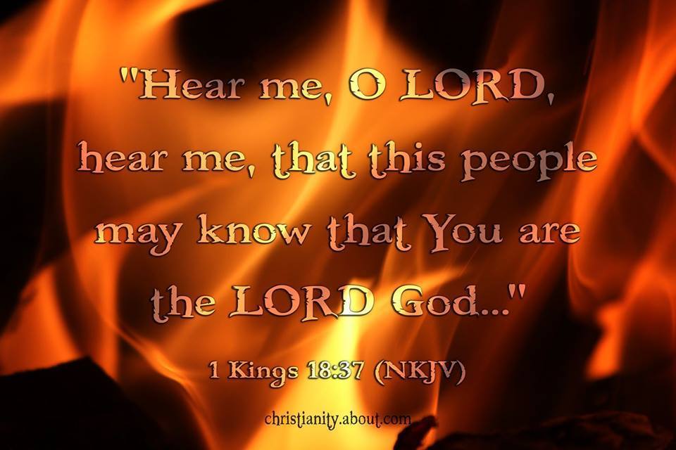 Holy and Glorious Prophet Elijah – July 20 Anin Moriyo! Anin Moriyo ...