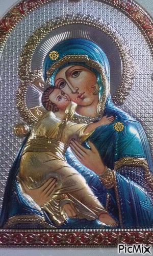 BVM Series | Blessed Virgin Mary : Our New Eve, Second Eve | One In Christ