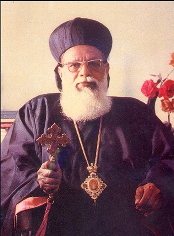 LL HG Dr. Philipose Mar Theophilos – Sep 28 I A Great Visionary ...