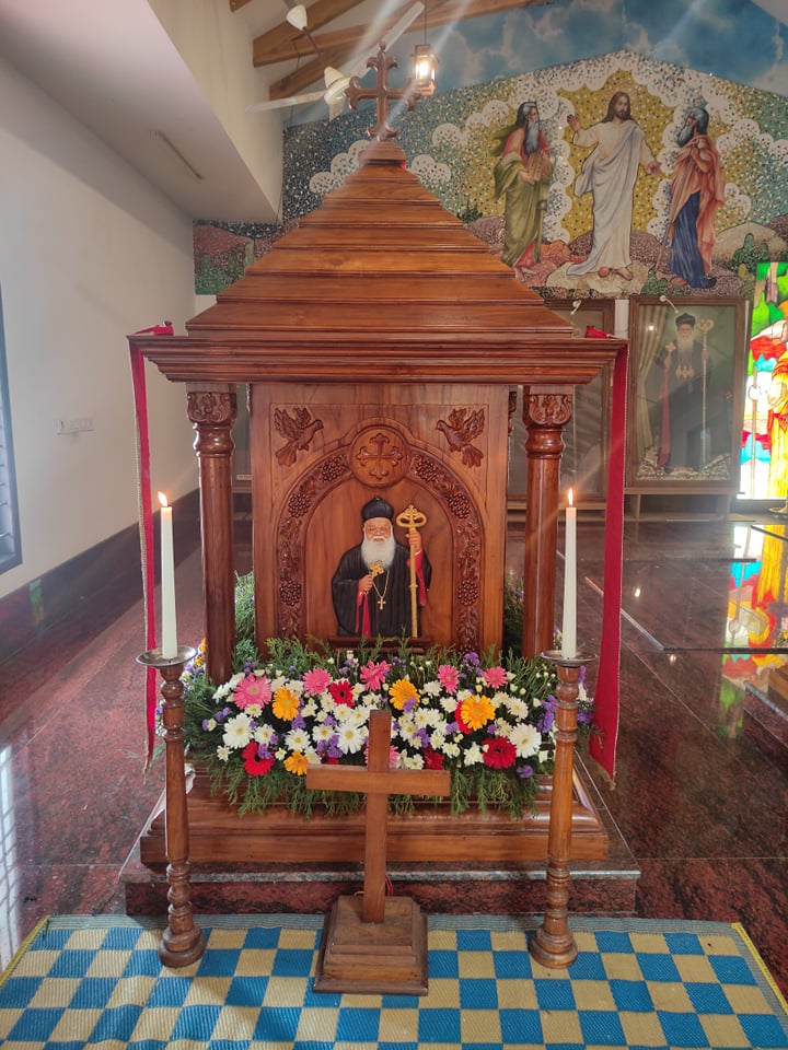 LL Job Mar Philoxenos – Nov 20 I A Revolutionary Bishop with Modern ...