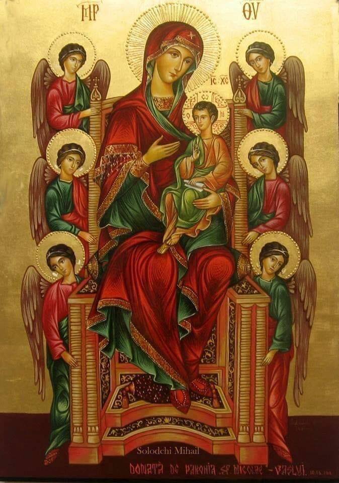 Glorification of Mother of God - Dec 26 I Daiva Mathavinte Pukazachha ...