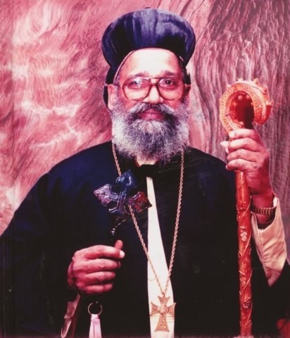 LL HG Philipos Mar Eusebios | Jan 21 | One In Christ