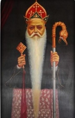 Mar Thoma VI – Mar Dionysius I - April 8 I Mar Dionysius the Great ...