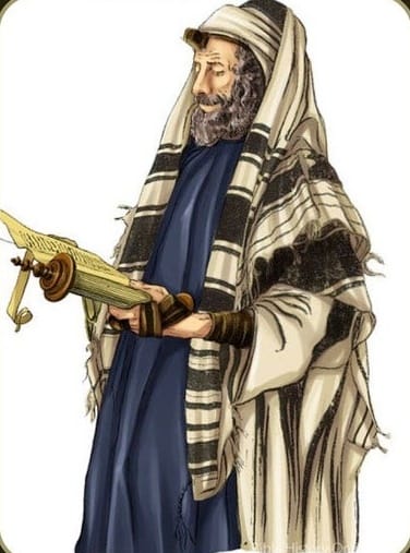 Nicodemus – Bestower of a Regal and Royal Burial for Jesus - Aug 3 ...