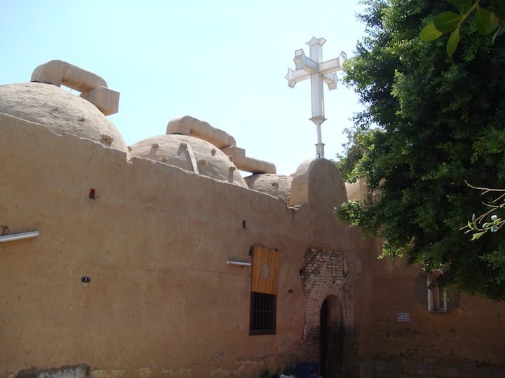 St Pachomius the Great – May 15 I The Hermit, Founder of Coenobitic ...