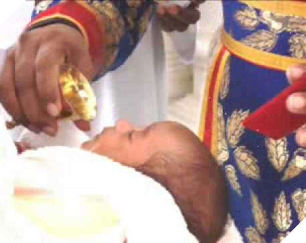 Infant Baptism - A Practice of the Early Church | One In Christ